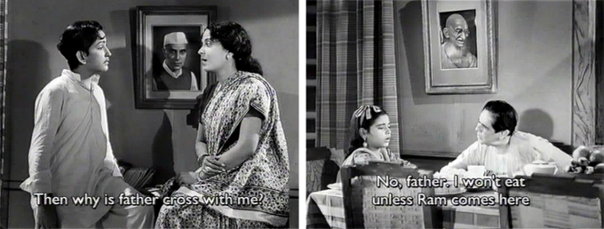 Shaheed (1948) | MemsaabStory