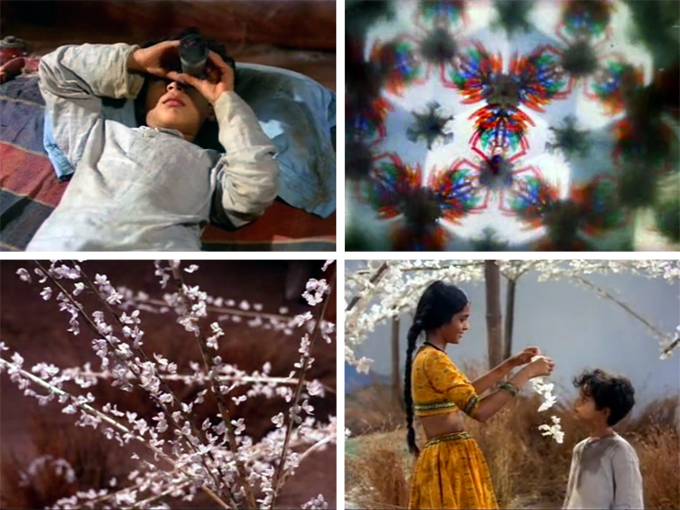 Dak Ghar (1966) | MemsaabStory