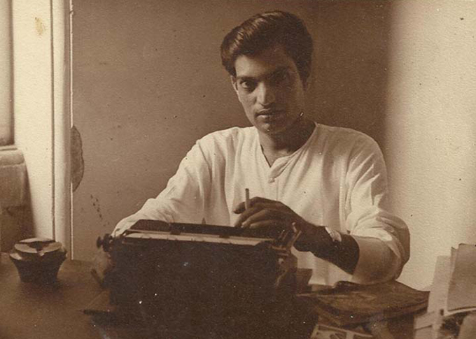 Guest Post: Vrajendra Gaur | MemsaabStory