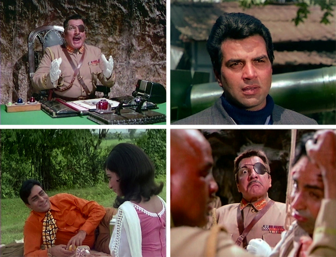 MemsaabStory | I watch obscure (often bad) movies so you don't have to