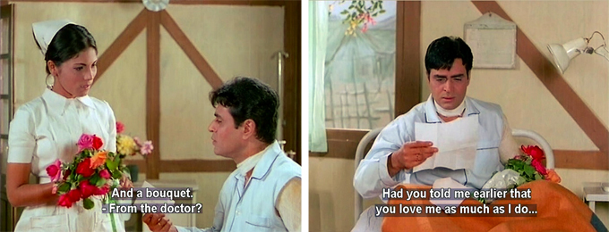 Lalkar (1972) | MemsaabStory