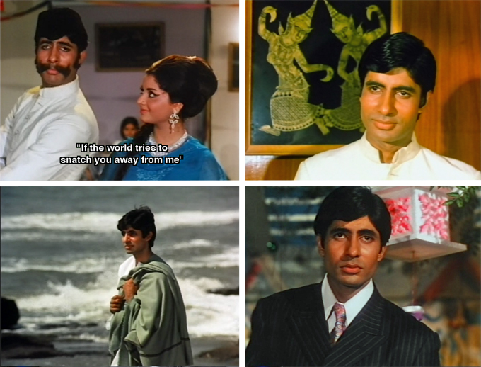 Parwana (1971) | MemsaabStory